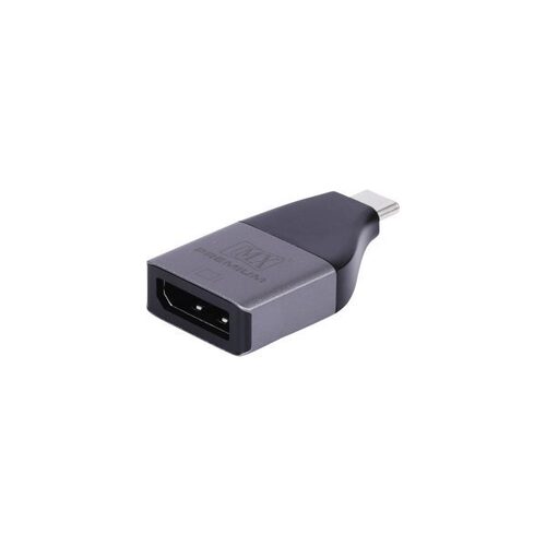 Mx Premium Type-c To Dp Adapter at Best Price in Vasai | Mx-mdr ...
