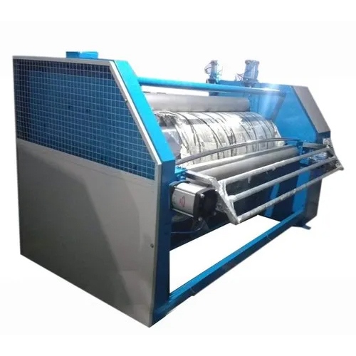 Textile Felting Machine at Best Price in Surat, Gujarat | Iconic ...