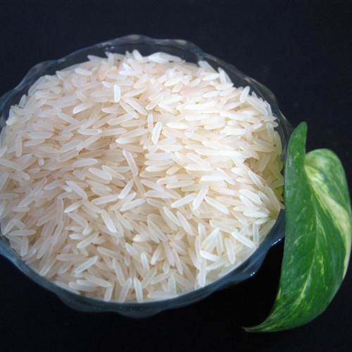 White Sugandha Raw Rice at Best Price in New Delhi | Deeran Worldwide ...