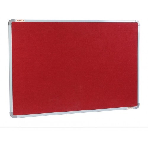 Notice Or Pin Board at Best Price in New Delhi | Mkd Furniture System
