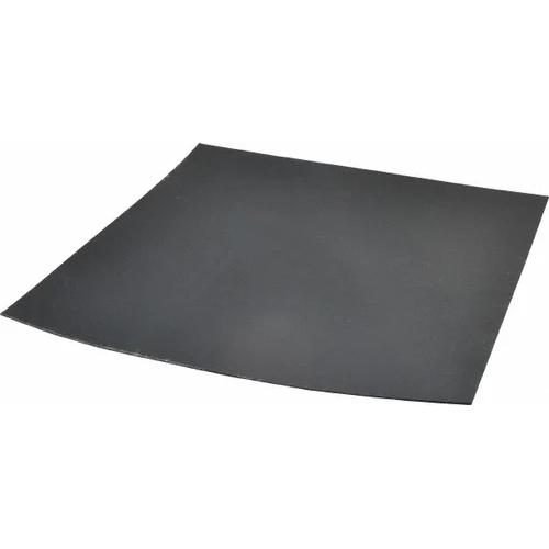 Nylon Sheet - Size 6 To 300 Mm, Thickness 0.75 Mm, Black Color ...