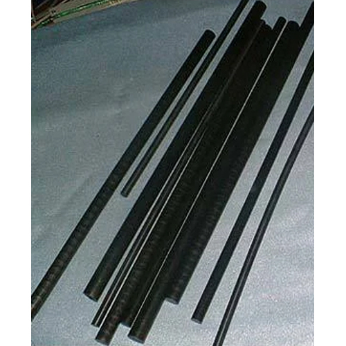 Black Pom Delrin Rod at Best Price in Mumbai | Parshwa Polymer Industries