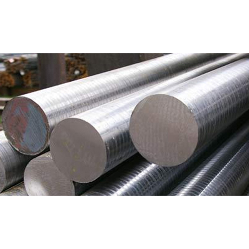 Duplex Steel Round Bar at Best Price in Mumbai | Mipra Steel