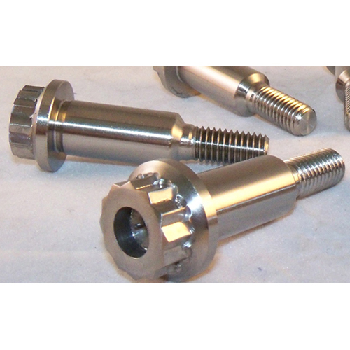 Super Duplex Steel Fastener at Best Price in Mumbai | Mipra Steel