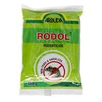 Rodol (herbal Rodenticide) at Best Price in Mumbai, Maharashtra ...