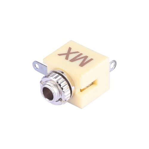 Ep 3.5mm Mono Female Socket Connector Panel Or Chassis Mount With ...