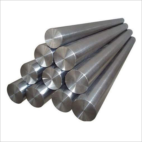 Polished Round Bars at Best Price in Kolkata, West Bengal | Rsc ...