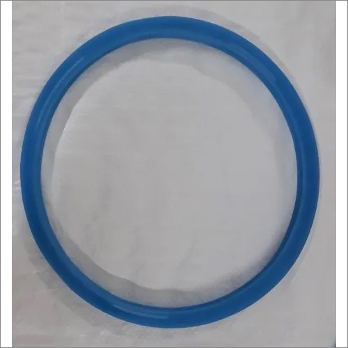 Blue Silicone Gasket at Best Price in Chennai, Tamil Nadu | Arora ...