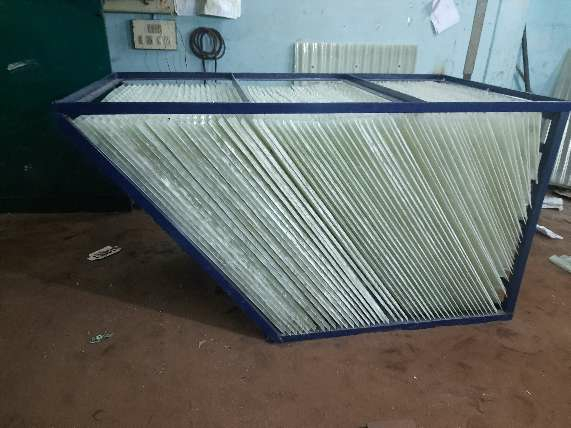 Corrugated Plate Interceptor at 200000.00 INR in Tiruchirappalli, Tamil ...