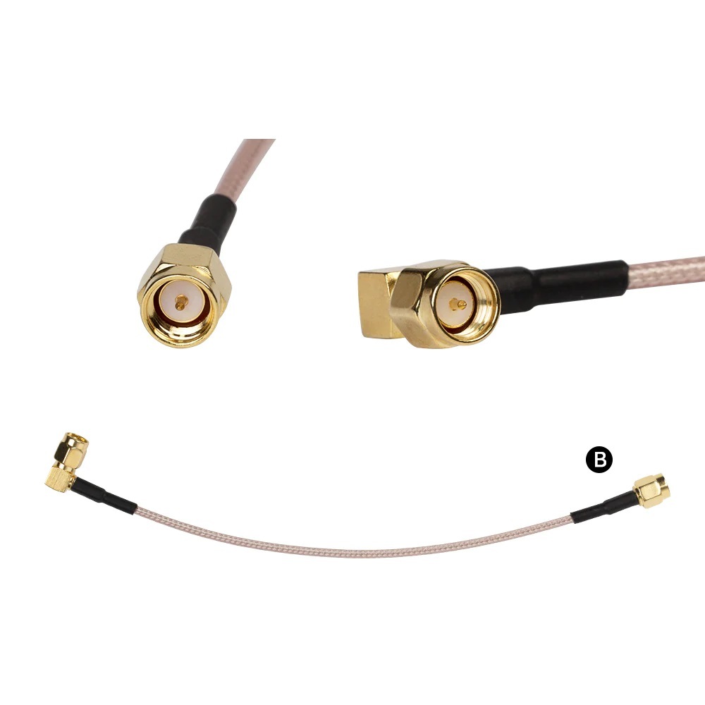 Fiber Laser Rf Cable at 1500.00 INR in Faridabad | Quick Cnc Technologies