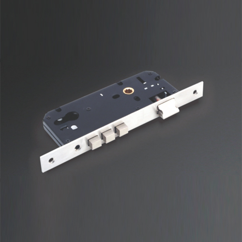 Ss Lock Application: Doors at Best Price in Bengaluru | Dynamic Hardware Co