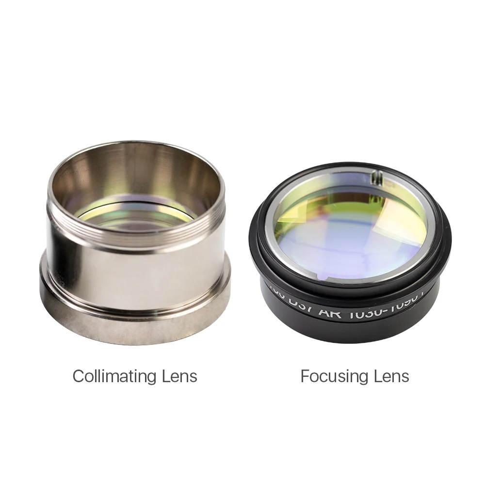 Focusing And Collimating Lens at 40000.00 INR in Faridabad | Quick Cnc ...