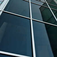 Sun Control Glass Film Application: Industrial at Best Price in New ...