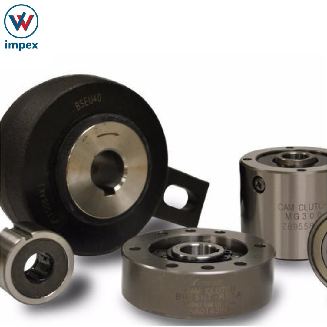 Tsubaki Cam Clutch at 15000.00 INR in Chandigarh, Chandigarh | V. W. Impex
