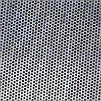 Slotted Steel Perforated Sheet at Best Price in Ajmer | Shree Manglam ...