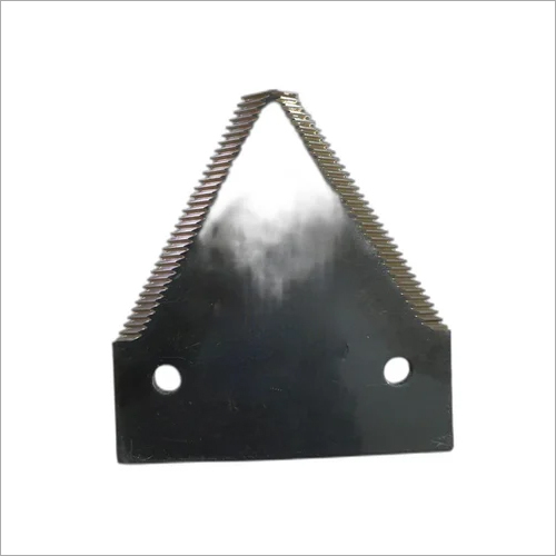 Combine Harvestor Blade Industrial at Best Price in Ludhiana | Modern ...