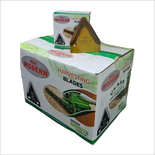 Straw Reaper Blade Industrial at Best Price in Ludhiana | Modern Agro ...