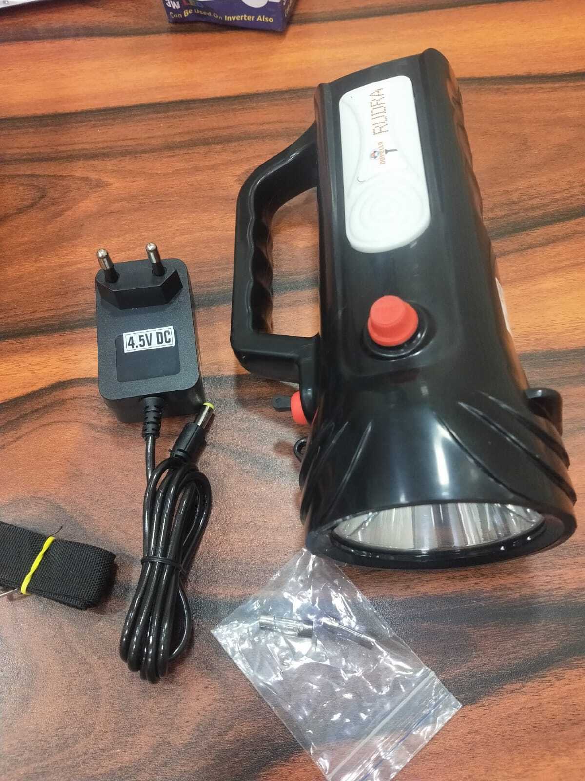 Led Tourch Light at 399.00 INR in New Delhi Delhi | P V Electronics