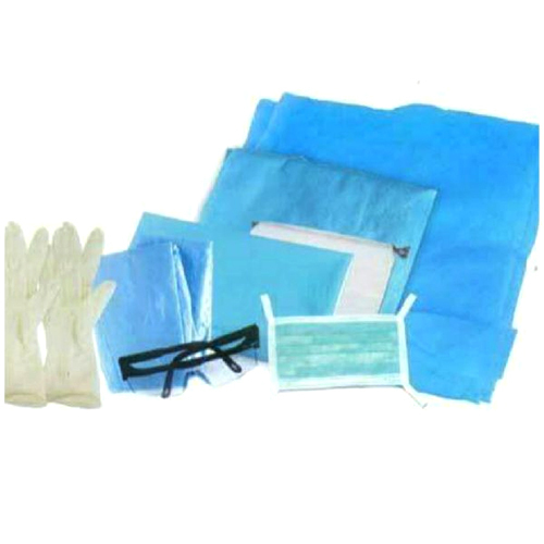 Maternity Delivery Kit at Best Price in Greater Noida, Uttar Pradesh ...