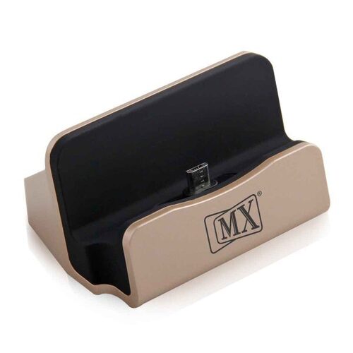 Mx Mobile Charger And Sync Data Dock Station For Micro Usb at Best ...