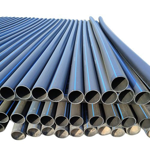 Good Quality 40 Mm Hdpe Round Pipe at Best Price in Nalagarh | Him Well ...