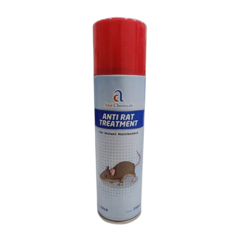 Pesticides Anti Rat Treatment Spray at Best Price in New Delhi | Atul ...