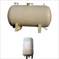 Air Receivers & Hot Water Tanks at Best Price in Pune | Innovative ...