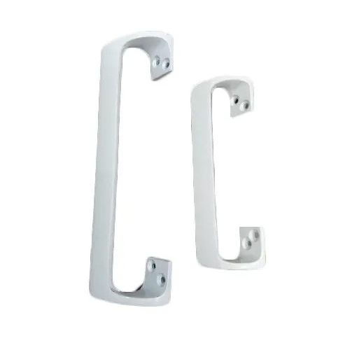 Aluminium Pull Handle at Best Price in Delhi, Delhi | S K Metal Industries