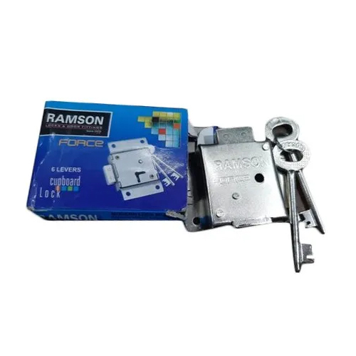 Polished Almirah Cupboard Lock at Best Price in Delhi | S K Metal ...