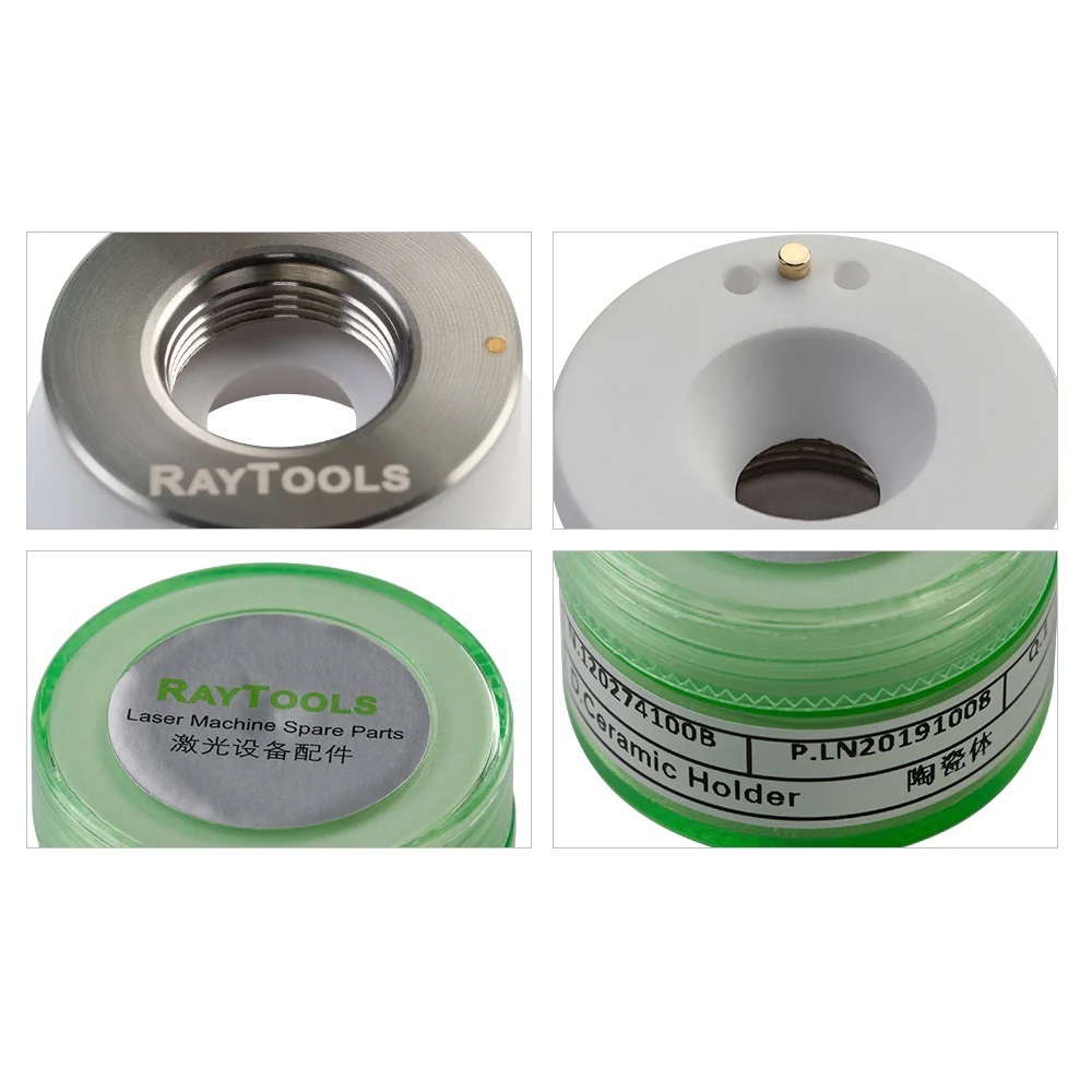 Original Raytools Laser Cutting Ceramics at Best Price in Faridabad ...