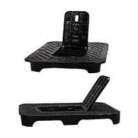 Grey Cast Iron Lid With Reader Lid Hinging System Application ...