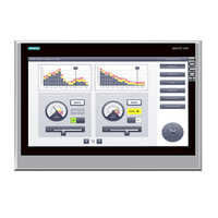 Simatic Tp1900 Comfort Inox Hmi Application: Industrial at Best Price ...