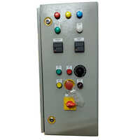 Industrial Vfd Control Panel at Best Price in Mumbai | Hrn Automation