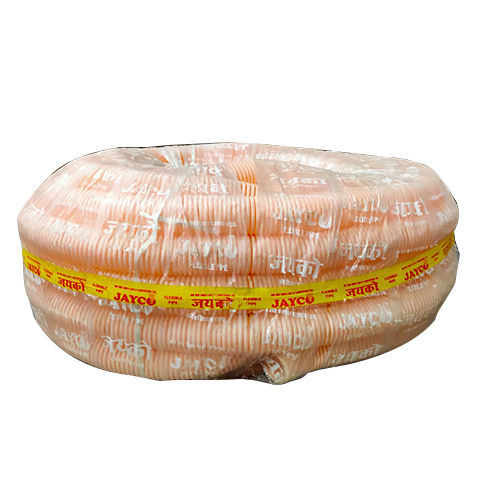 Waste Pipe at Best Price in Ghaziabad, Uttar Pradesh | Jayco Flexi ...