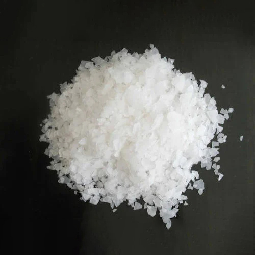 Magnesium Chloride - 46% Purity, White Flakes | Water Soluble For ...