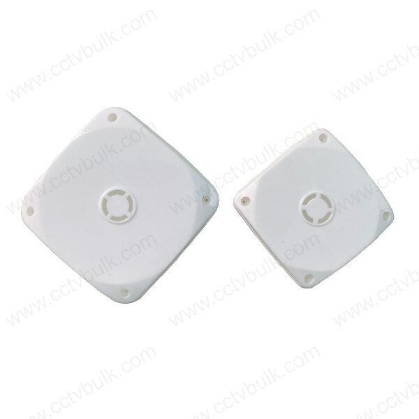 Cctv Back Box 4 X 4 Diamond Cut 20set at 349.00 INR in Ahmedabad ...