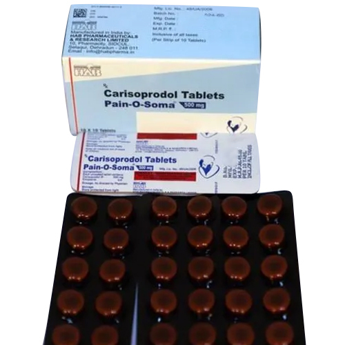 500mg Tablets Age Group: Suitable For All Ages at Best Price in Pune ...