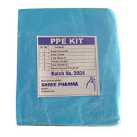 Hospital Ppe Kit Age Group: Adults at Best Price in Pune | G2s2 Exim ...