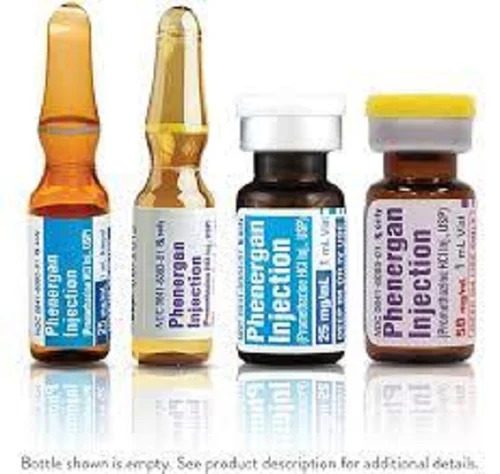Promethazine Injection at Best Price in Surat, Gujarat | Amoha Impex
