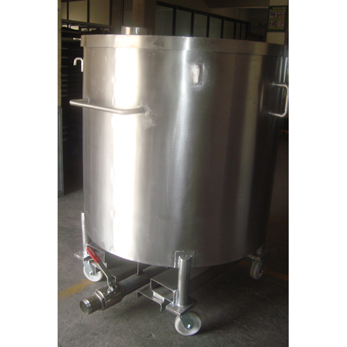 Ss Tank Application: Hardware Parts at Best Price in Pune | Samrudhi ...