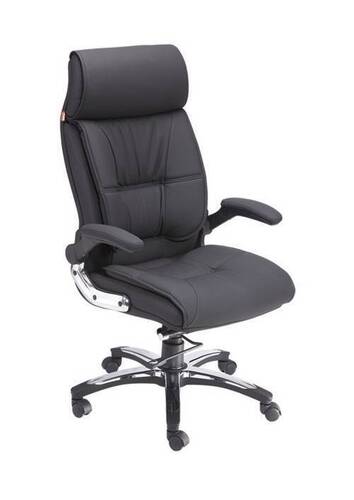 High Back Boss Chairs at Best Price in New Delhi | Corporate Biz Systems