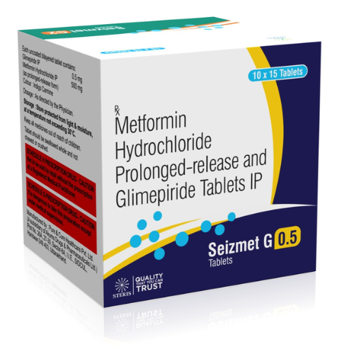 Seizmet G 0.5 at Best Price in Jaipur, Rajasthan | Steris Healthcare ...