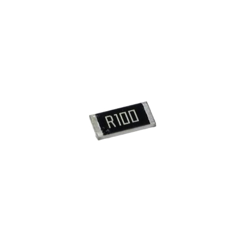 Smd Resistor - Multiple Sizes Available | Commercial Application ...
