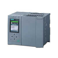 Siemens Plc Cpu Module at Best Price in Mumbai | Maze Automation