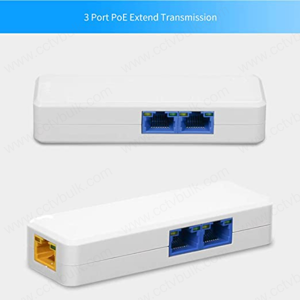 Poe Extender At 1199 00 Inr In Ahmedabad Gujarat Netmart India