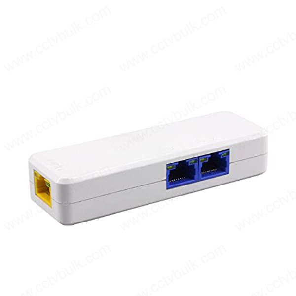 White Poe Extender at 1199.00 INR in Ahmedabad, Gujarat | Netmart India