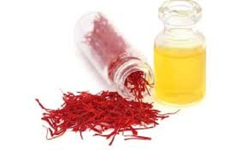 Kesar Fragrance Oil - Age Group: All Age Group at Best Price in Surat ...