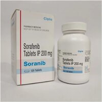 Soranib Sorafenib 200 Mg Tablets at Best Price in Surat | Amoha Impex