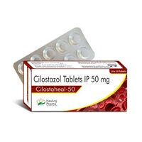 Cilostazol Tablets at Best Price in Surat, Gujarat | Amoha Impex