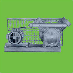 Single Stage Dry Vacuum Pumps at Best Price in Ahmedabad | Maruti Air ...